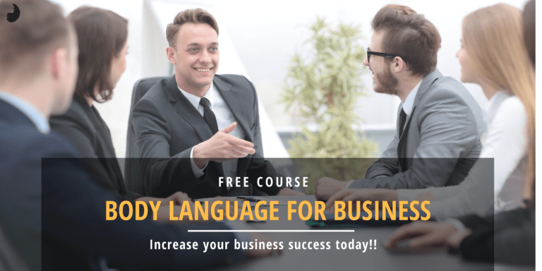 Body Language Courses - Eclass by Simply Body Talk