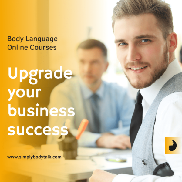 Online Courses - Simply Body Talk