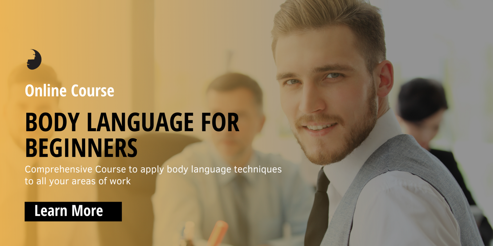 How to end the conversations in an effective way- nonverbal techniques