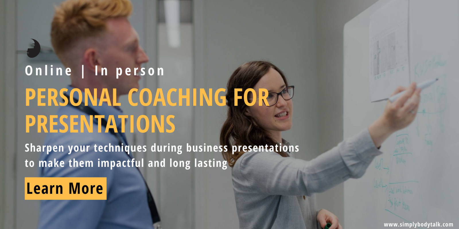 How Personal Coaching can help to improve your personality