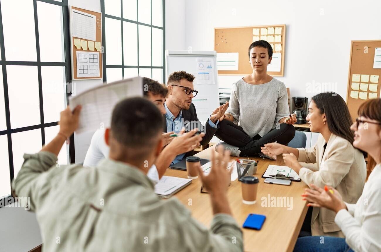 Tips On How To Win An Argument - Simply Body Talk