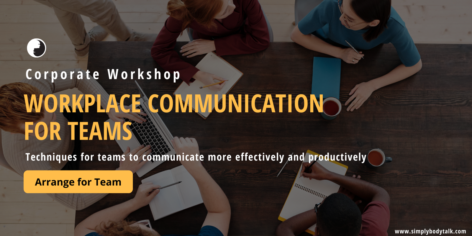 The Role of Emotional Intelligence in the Workplace - Simply Body Talk