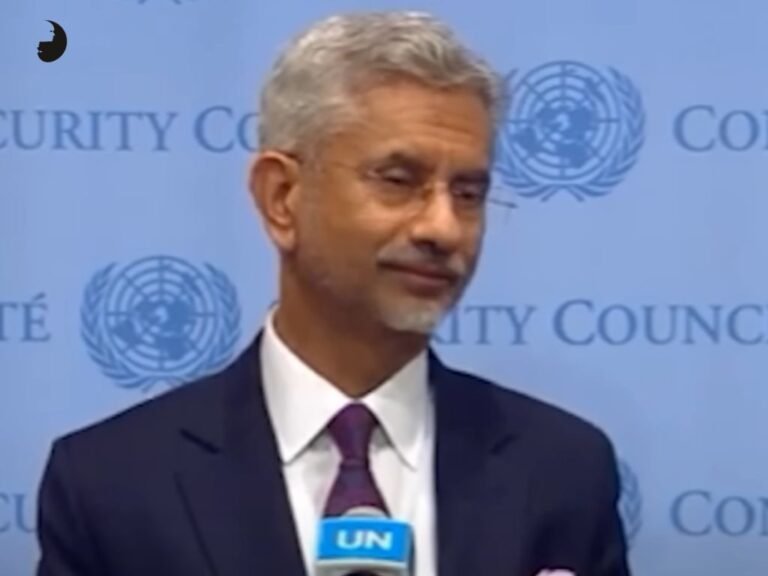 Subrahmanyam Jaishankar Visionary Leader in Global Relations