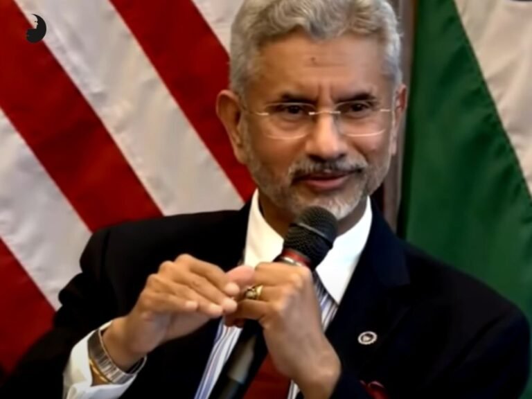 Subrahmanyam Jaishankar Visionary Leader in Global Relations