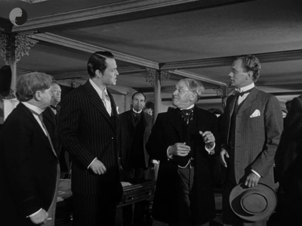 Unlock Citizen Kane’s Secrets: Orson Welles’ Body Language